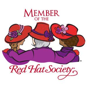 MK Red Hat Society